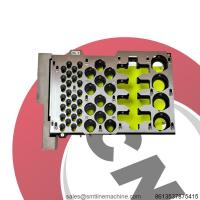 China 2UGKMX001700 FUJI NB23A NOZZLE Switching Station for sale