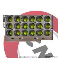 China 2UGTMB000100 FUJI NXT NE18B Nozzle Switching Station for sale