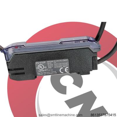 China FUJI NXT II Orbital Fiber Amplifier A10397 for SMT Pick and Place Machine for sale