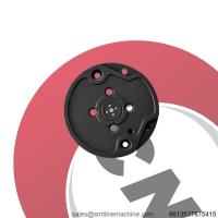 China AA1FR08 FUJI H01 Flange For Working Head for sale