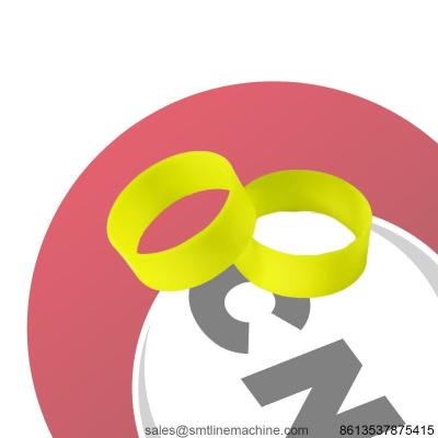China FUJI H24 H24S Working Head Fluorescent Ring 2MGTHA058600 2MGTHA072001 for SMT for sale