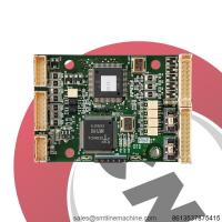 China FUJI H04S XK04860 H04SF Working Head Motherboard for SMT Machine Spare Parts 24V for sale