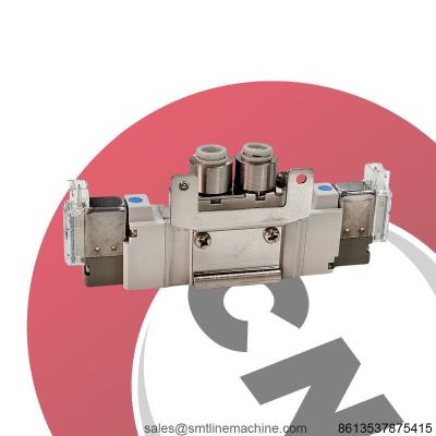 China FUJI H67698 NXT III Module Clamping Solenoid Valve for SMT Pick and Place Machine Parts for sale