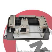 China FUJI A74B Nozzle Station 2UGTML000200 Original Second-hand Options for sale
