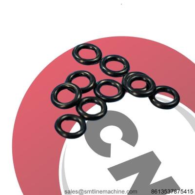 China FUJI A5053C V12 H12 H08 H04 Working Head O-Ring Japan Manufactured SMT Spare Part for sale