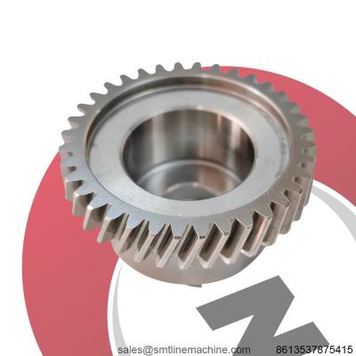 China FUJI NXT M3II X-axis Gear PM0CCF0 100% or Original Second-hand for sale