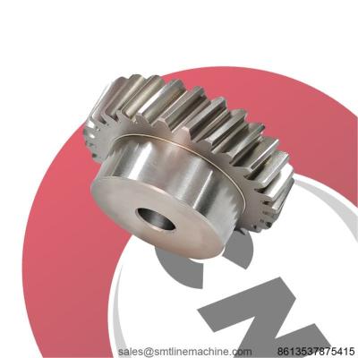 China FUJI NXT M3II XS Shaft Gear PM0CCH0 Original Secondhand Japan 100mm for sale