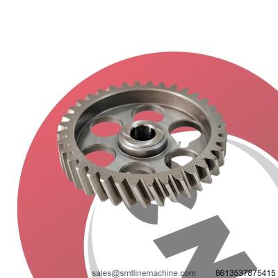 China 100% or Original Second-Hand FUJI NXT M3II X-Axis Gear PM0CEG4 for sale