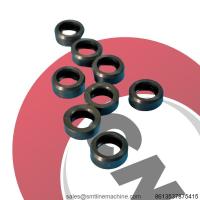 China FUJI NXT Black Packing Ring PH00991 100% Original or Second-hand for sale