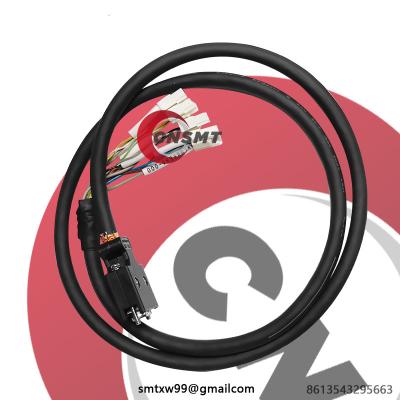 China Yamaha YSM10 Scan Camera Motor Code Line KLW-M668A-00 SMT Mounter Parts 24V for sale