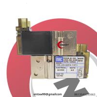 China American MAC High Frequency Solenoid Valve 34B/34C-N00/L00-GDF0/GDFA 1KT 1DV 1KJ for sale