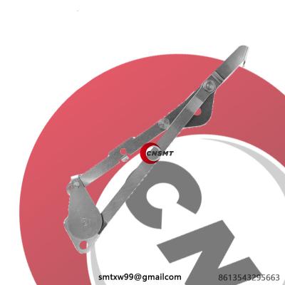 China Samsung Chip Machine Feeder Connecting Rod Push Rod J90650169B Drain Assy 8mm for sale