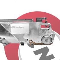 China Panasonic NPM CM402 CM602 SMT Mounter 8mm Feeder KXFW1KS5A00 KXFW1KSBA0 Original New Used for sale