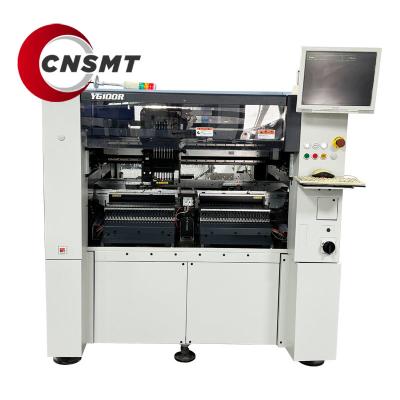 China HANWHA HM520NEO HS MF SMT Pick and Place Machine 1750kg 85000CPH for Precision PCB Assembly for sale