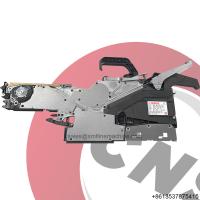 China Yamaha KMV-MC100-011 8mm Electric Feeder for YSM YRM YS Series SMT Pick and Place Machine for sale