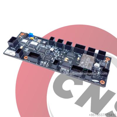 China J91741339A Samsung SMT Board SLM Head IF Board for sale