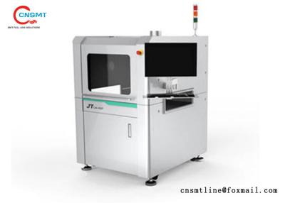 China SMT Selective Auto Coating Machine lmeTTech 430 - 4-Axis System with 1500mm/s Speed and 0.02mm Accuracy for sale