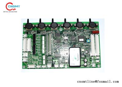 China Samsung CP45Neo Vacuum Head IF Board Card J91741048A J9060062B - SMT Machine Accessories & Components for sale