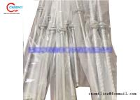 China SMT FUJI NXT1 Y XB00712 BASSCREW Original New High Quality Spare Part for NXT H12S H04 H01 Heads for sale