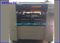 China YAMAHA YV100XG SMT LED Pick and Place Machine 380V 4.0kw 26000cph Electric Feeder for sale