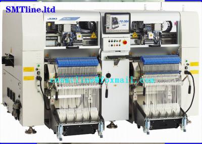 China JUKI FX-3RAL High Speed Pick and Place Machine 90000 CPH SMT Mounter for sale