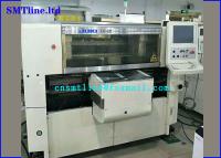 China JUKI FX-1R Pick and Place Machine 25000cph SMT Equipment with Manual Tray 410x360mm for sale