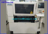 China JUKI KE2050 KE2060 SMT Pick and Place Machine 13500CPH Multi Laser Head 330x250mm for sale