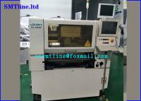 China JUKI KE2060M KE2060L SMT Pick and Place Machine 2000kg Laser Recognition 1.2m PCB Support for sale