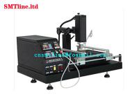 China CN012 Mobile Phone BGA Rework Station with 5200W Power and 0.01mm Positioning Accuracy - CE Certified for sale