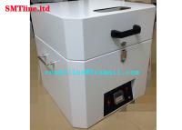 China SMT Line Machine Components: Nozzles 0.7#-3.7#, Paste Mixers, Cleaning Supplies for JUKI, FUJI, Samsung Equipment for sale