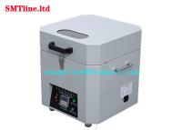 China Full-Automatic SMT Solder Paste Mixer Machine for JUKI 2050/2060 & Pick and Place Line Integration for sale