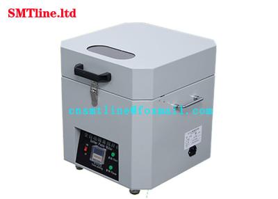 China Full-Automatic SMT Solder Paste Mixer Machine for JUKI 2050/2060 & Pick and Place Line Integration for sale