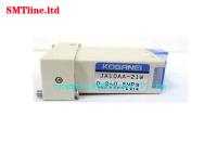 China YAMAHA YS12 YS24 SMT Pick and Place Machine Spare Part JA10AA-21W KHY-M7153-00X Vacuum Valve 0.2-0.5MPa for sale