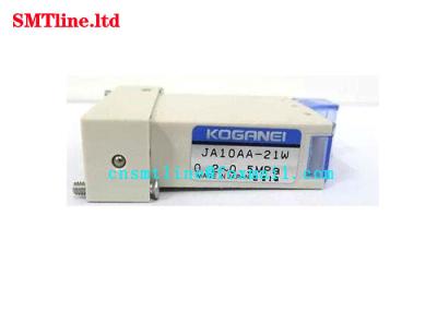 China YAMAHA YS12 YS24 SMT Pick and Place Machine Spare Part JA10AA-21W KHY-M7153-00X Vacuum Valve 0.2-0.5MPa for sale