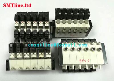 China CNSMT KGT-M7163-000 KGT-M7163-00X Ejector Resin for Yamaha YG200 SMT Mounter 37W 44W 13W for sale