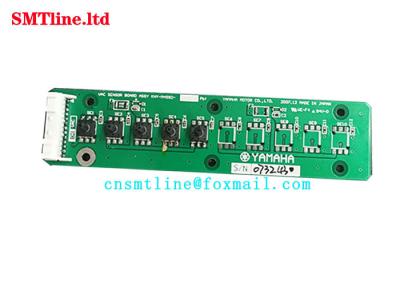 China Yamaha KHY-M4592-010 VAC SENSOR BOARD for YG12 YS12 YS24 SMT Machines - 1 Year Warranty for sale
