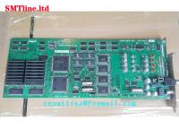 China Yamaha KM5-M441H-03X Vision Board for YV100X SMT Equipment | Part 9498 396 00494 | 1-Year Warranty for sale