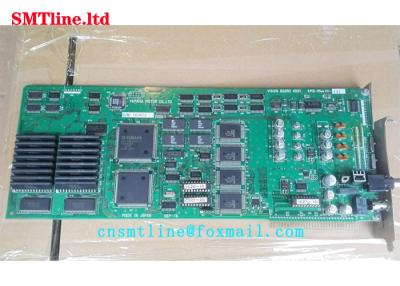 China Yamaha KM5-M441H-03X Vision Board for YV100X SMT Equipment | Part 9498 396 00494 | 1-Year Warranty for sale