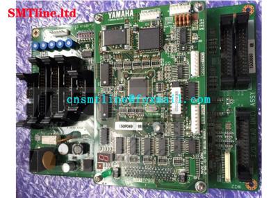 China YAMAHA KM1-M4570-00X Head I/O Board for YV100X/YV100II SMT Machines with 1-Year Warranty for sale