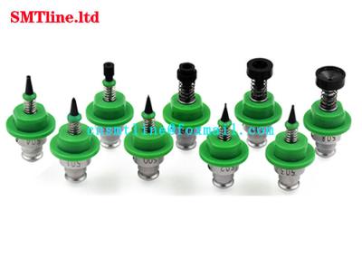 China JUKI SMT Nozzle Assemblies for 2050 2060 750 760 Models with Tungsten Steel Tips for sale