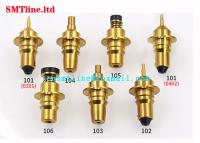 China JUKI SMT Nozzle for 750 760 101-106 Series - Precision Pick-and-Place Components for Surface Mount Technology for sale