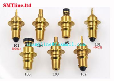 China JUKI SMT Nozzle for 750 760 101-106 Series - Precision Pick-and-Place Components for Surface Mount Technology for sale