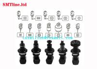 China YAMAHA SMT Nozzle 301A 302A 303A 304A 306A 309A for YS12 YS24 Pick-and-Place Machines with 3-Month Warranty for sale