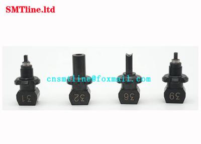 China YAMAHA YV100II SMT Nozzle Set 31A-39A with LED 3528-5050 Compatibility and PISCO SP2550 Tank Chain for sale