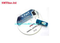 China Yamaha P-Tool Software Key K88-M4926-400 for YV100XG YS12 YS24 Surface Mounter Programming with 1-Year Warranty for sale
