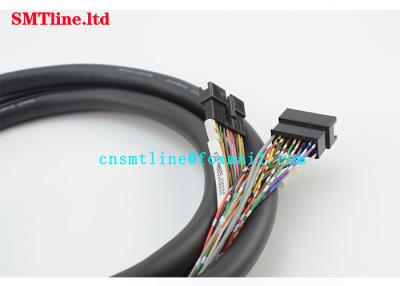 China YAMAHA YV100X Y Motor Wire KV8-M665J-00X KM0-M665J-001 SMT Spare Parts Connector for sale