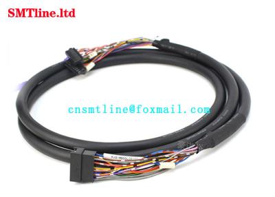 China YAMAHA YV100X X ZR Connector KV8-M665L-00X SMT Spare Part for 1000W Motor Original New for sale