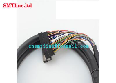 China YAMAHA YV100II ZR Motor Cable KM1-M665H-00X KM1-M665J-00X SMT Spare Parts 1 Year Warranty for sale