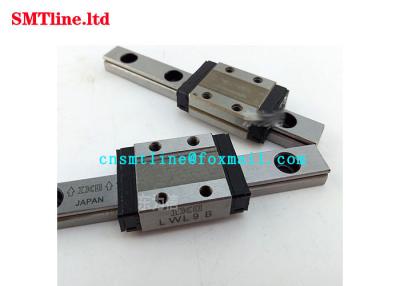 China YAMAHA YV100XG Z-Axis Rail Slider KV7-M9166-00X Guide 5322 463 11285 Original New for sale