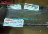 China YAMAHA YV100XG X Axis Ball Screw KV7-M2271-01X for SMT Mounter 1 Year Warranty for sale